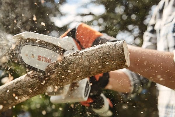 Stihl GTA 26 Battery Garden Pruner Kit