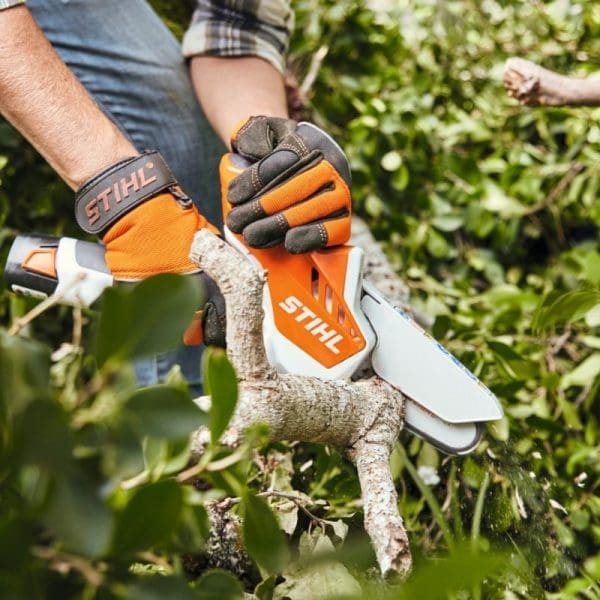 Stihl GTA 26 Battery Garden Pruner Kit