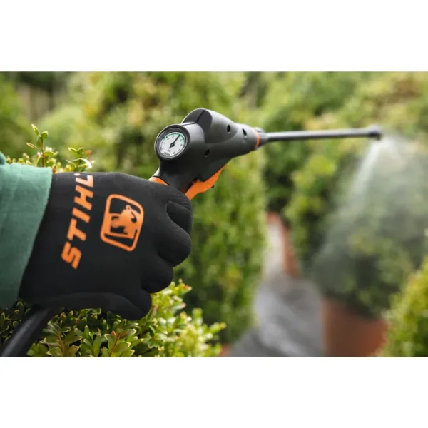 Stihl SGA 85 Cordless Backpack Sprayer 36V – Skin Only
