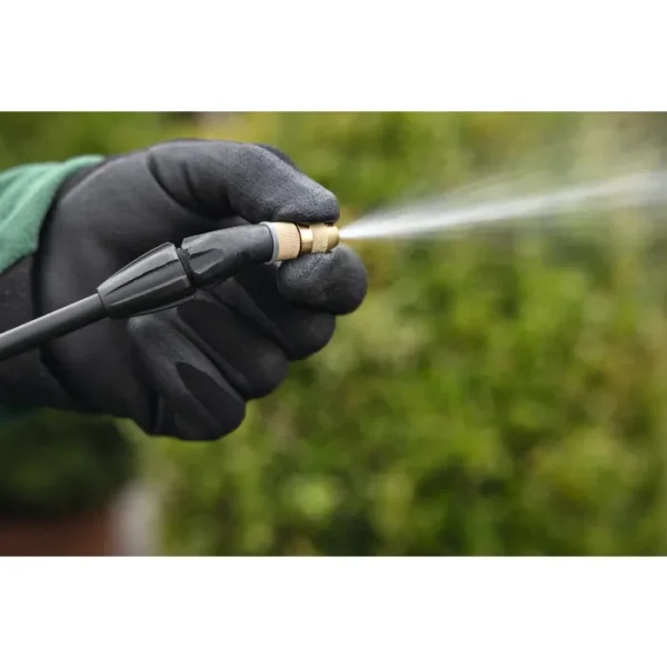 Stihl SGA 85 Cordless Backpack Sprayer 36V – Skin Only