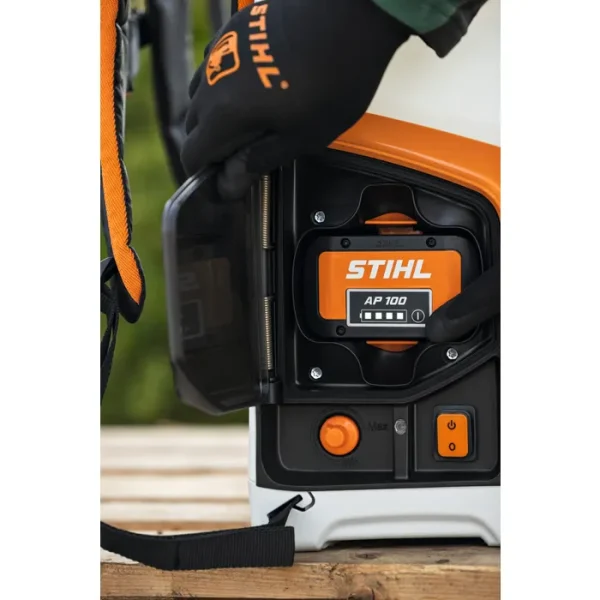 Stihl SGA 85 Cordless Backpack Sprayer 36V – Skin Only