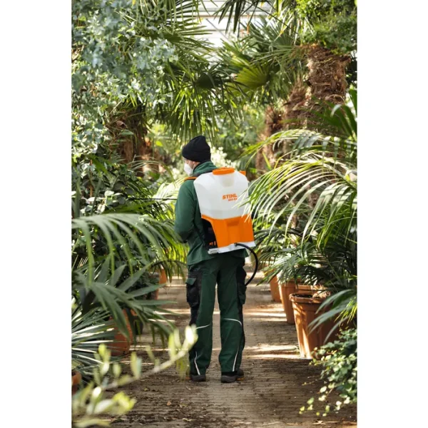 Stihl SGA 85 Cordless Backpack Sprayer 36V – Skin Only